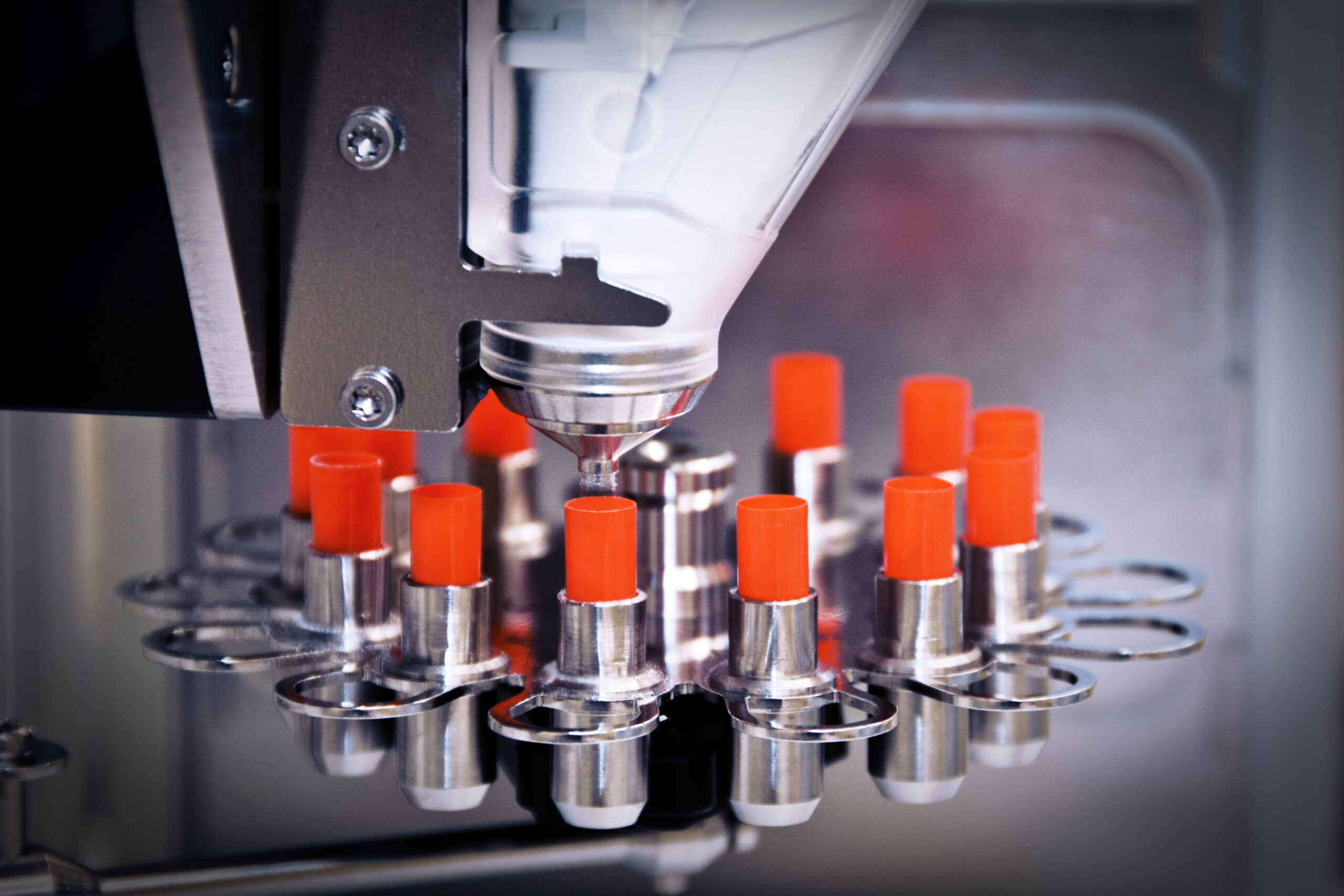 OSD Analytical Methods | Formulation Development | Corealis